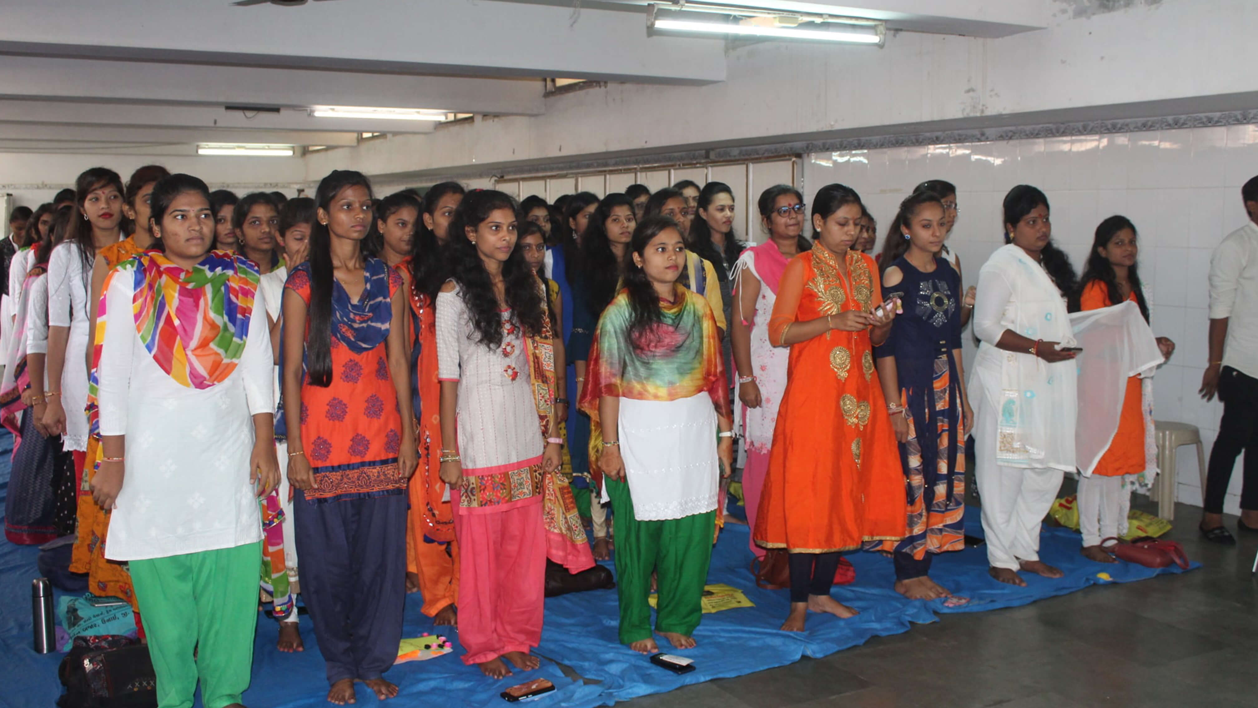 Home - Panchshil College Of Education - Rajkot