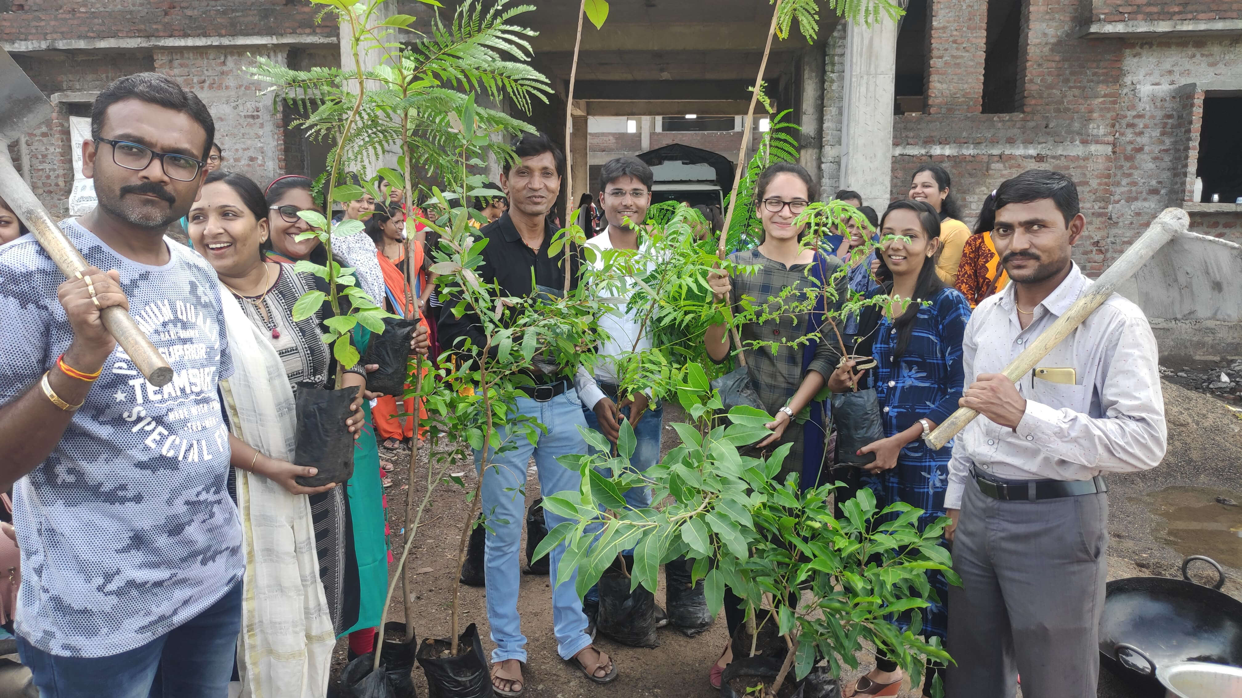 Home - Panchshil College Of Education - Rajkot